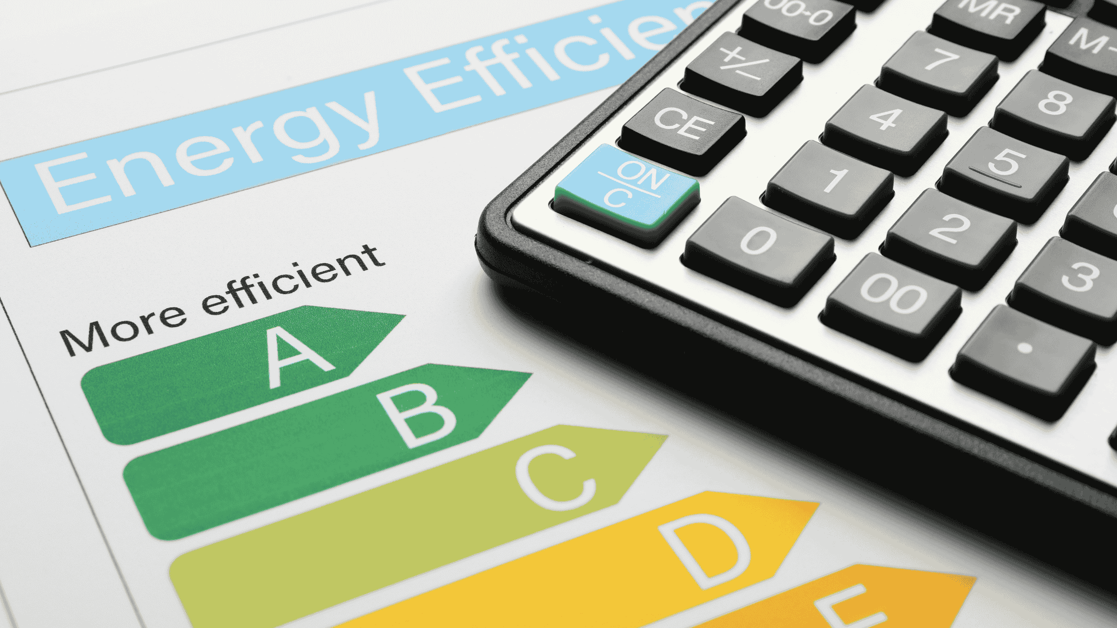 Why EPC Ratings Matter & How Flat Roof Renovation Can Help